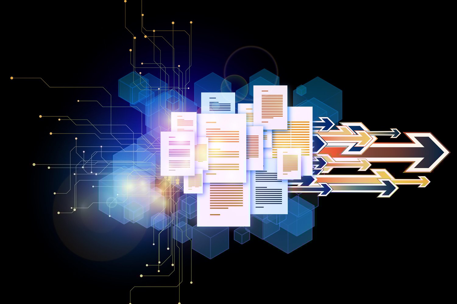 Audit Trails: Strengthening Compliance and Data Security